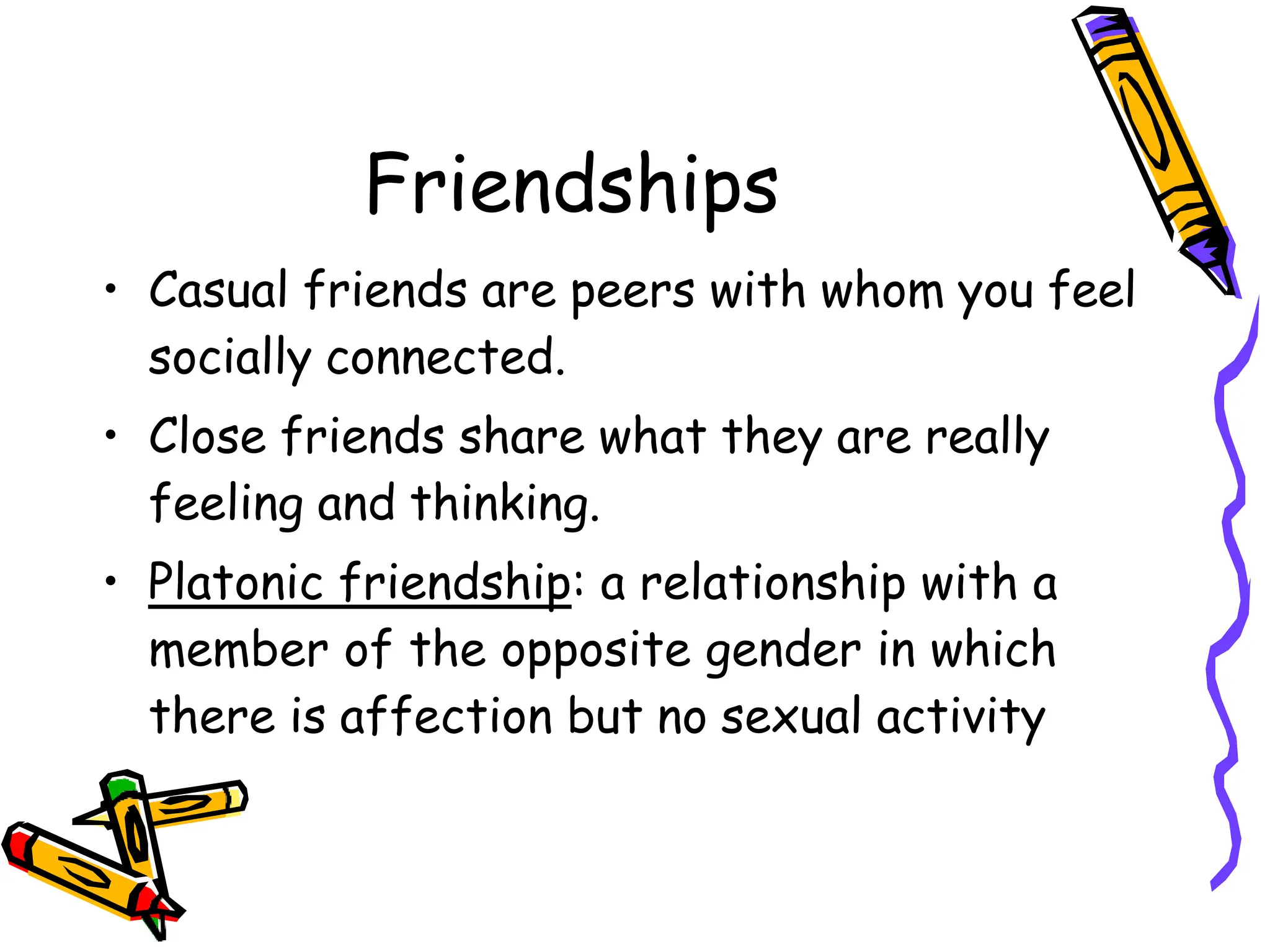 healthy relationships - PPT on Building Healthy Relationships by Mrs ...