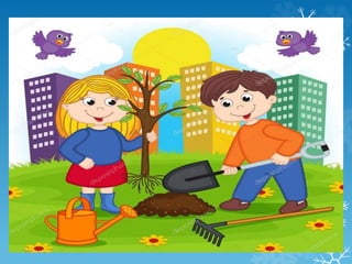 Healthy School and community Environmnet.pptx