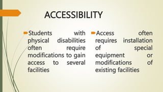 HEALTHY SCHOOL ENVIRONMENT AND SCHOOL SITE- G-7- II BPED B.pptx