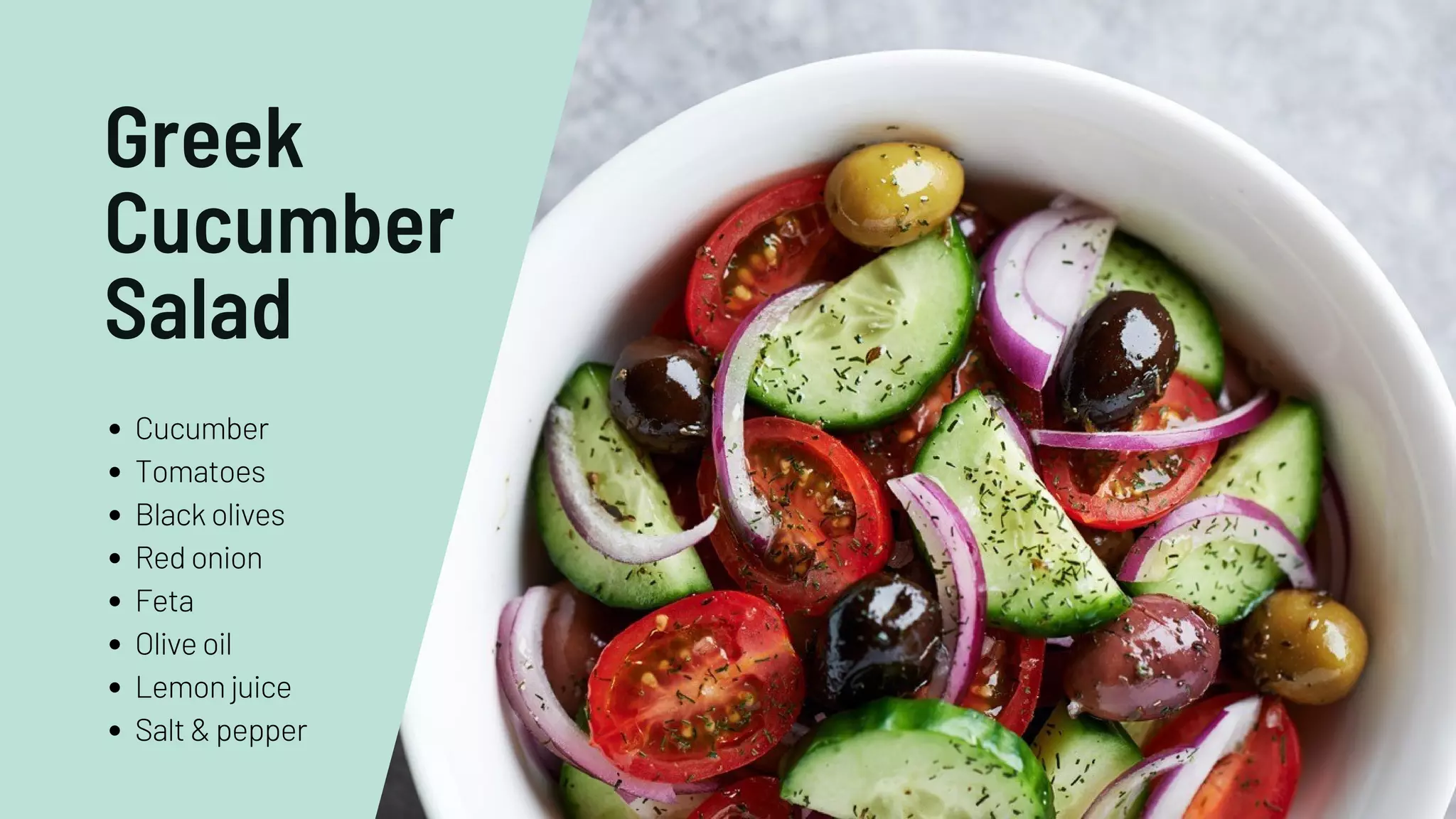 Healthy Snack Ideas | PPT