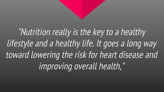 Healthy Snacking Benefits | PDF