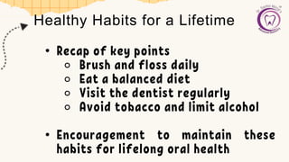 Essential Tips for Healthy Smile & Teeth.pptx
