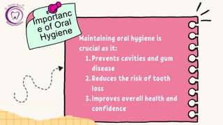 Essential Tips for Healthy Smile & Teeth.pptx