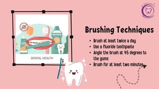 Essential Tips for Healthy Smile & Teeth.pptx