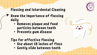 Essential Tips for Healthy Smile & Teeth.pptx