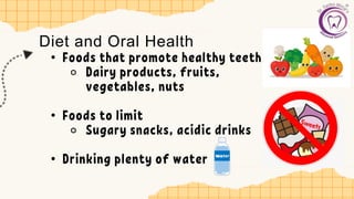 Essential Tips for Healthy Smile & Teeth.pptx