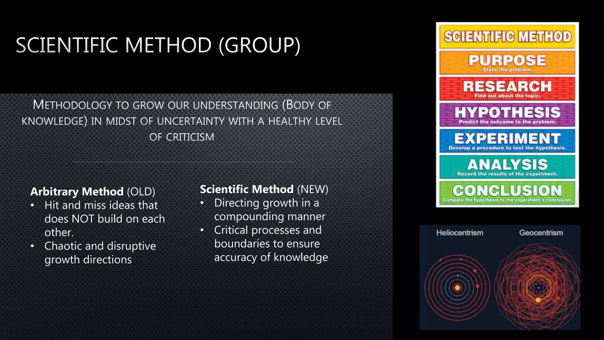 Healthy thinking | PPT