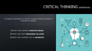 Healthy thinking | PPTX