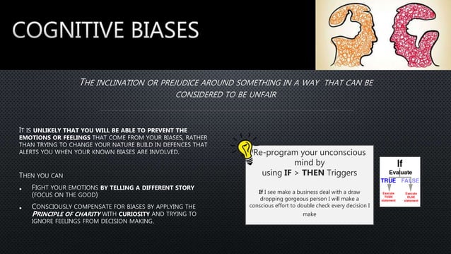 Healthy thinking | PPT