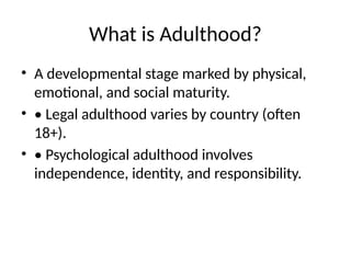 Healthy_Transition_to_Adulthood_Content.pptx