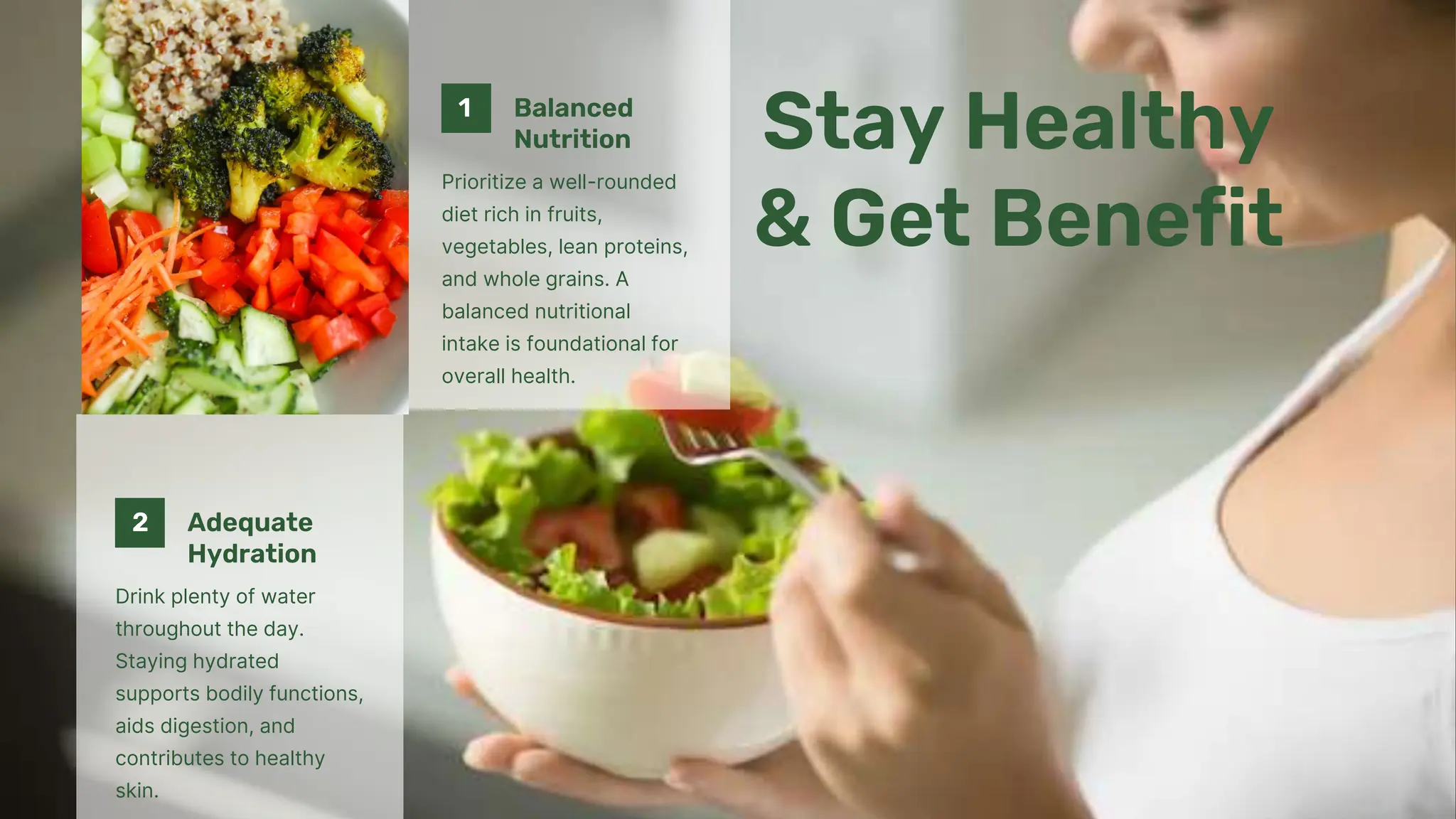 Unlocking the Nutritional Treasure Trove: Exploring the World of ...