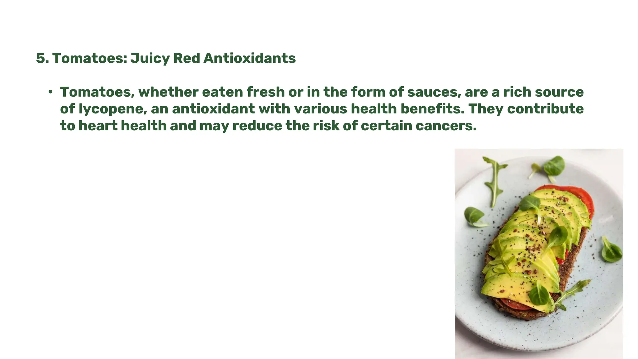 Unlocking the Nutritional Treasure Trove: Exploring the World of ...