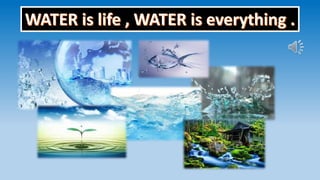 Healthy water | PPT