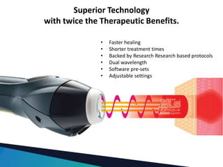 Heal With Laser Overview | PPTX
