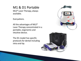 Heal With Laser Overview | PPTX