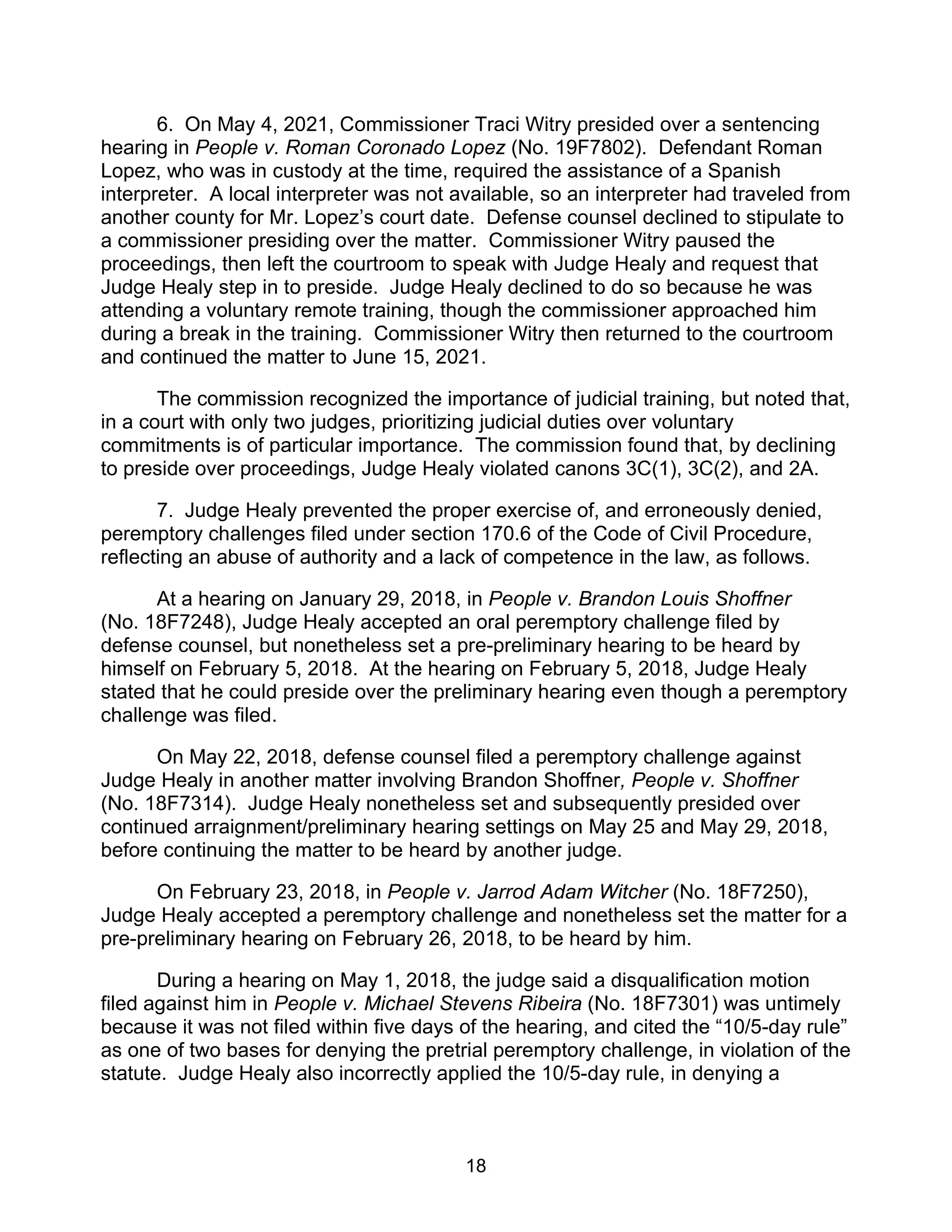 Healy_Public_Admonishment_Judicial Miscondut_07-16-20244.PDF