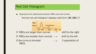 Heamatology test and techniques | PPT | Free Download