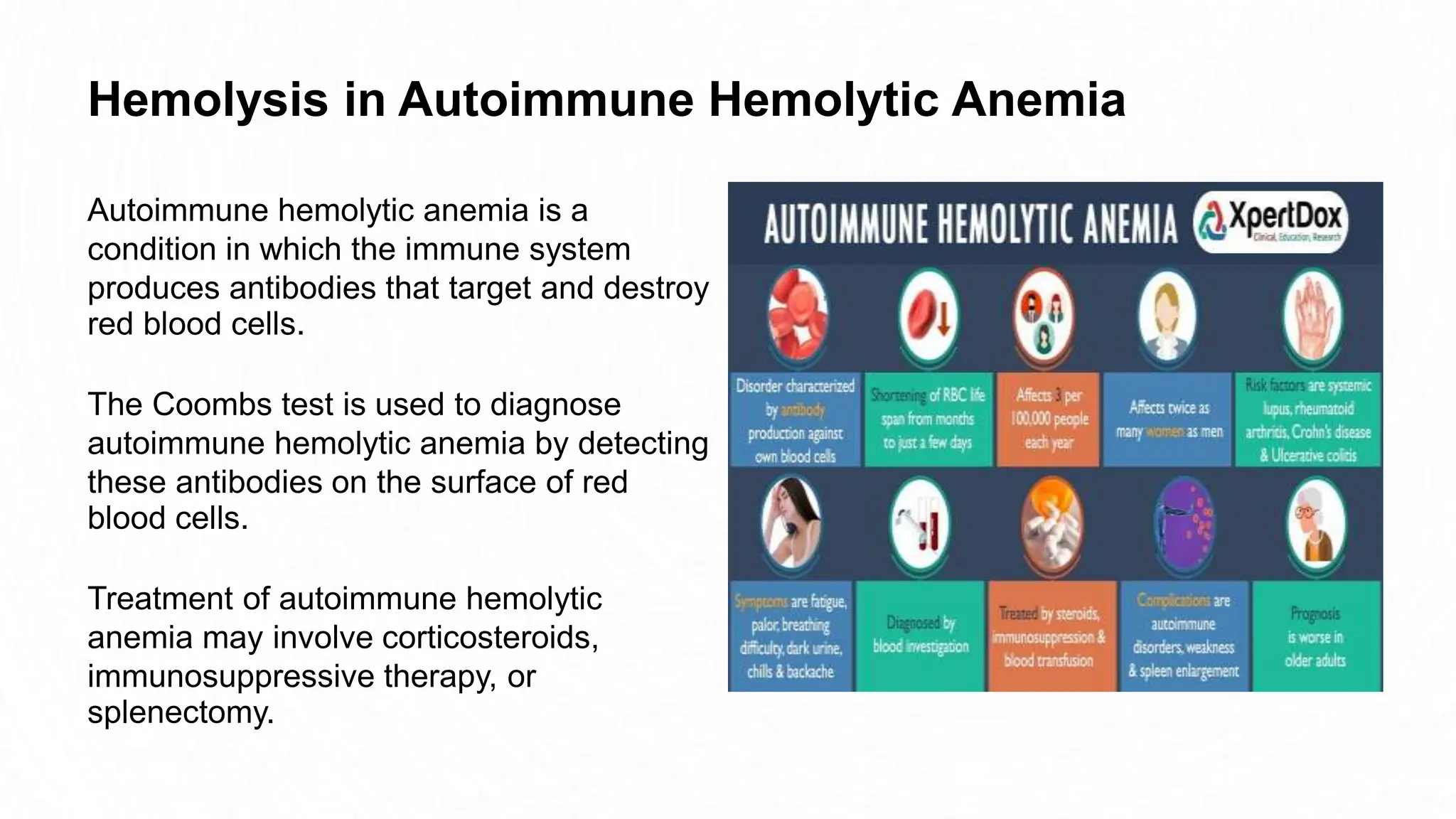 Heamolysis fundamental of hemolysis.pptx