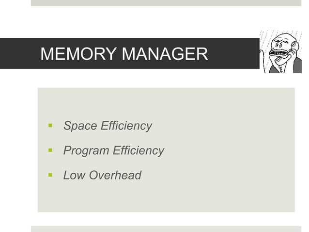 Heap Management | PPTX