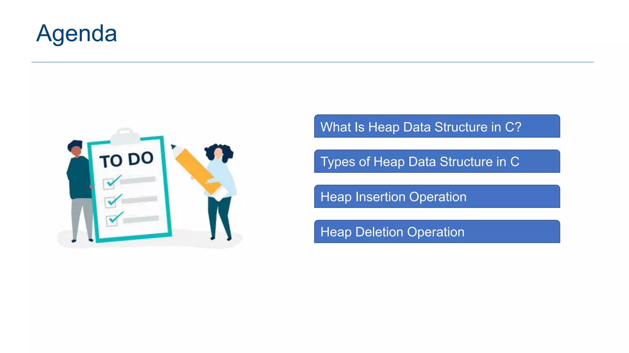 Heap Data Structure Tutorial Pptx Programming Languages Computing