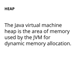 Java Heap Dump Analysis Primer | PPT