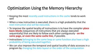 Heap Memory Management.pptx | Programming Languages | Computing