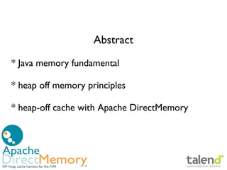 Heapoff memory wtf | ODP