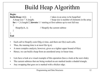 Heaps | PDF