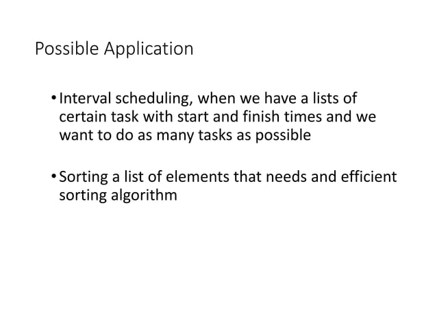 Heap Sort Heapify Method Build Max Heap Algorithm Ppt Technology And Computing