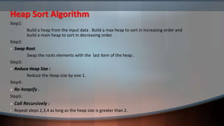 HEAP SORT .pptx
