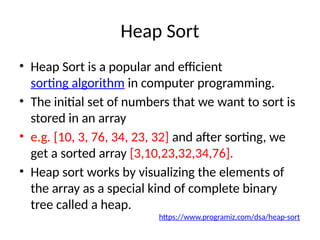 comparisonbasedsortingalgorithmHeap Sort.pptx