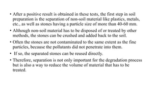 Heap technique | PPT