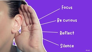 Heard Held Healed | PPTX