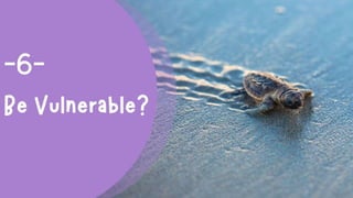 Heard Held Healed | PPTX