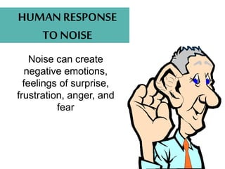 ERGONOMICS - Hearing (auditory sense) | PPTX