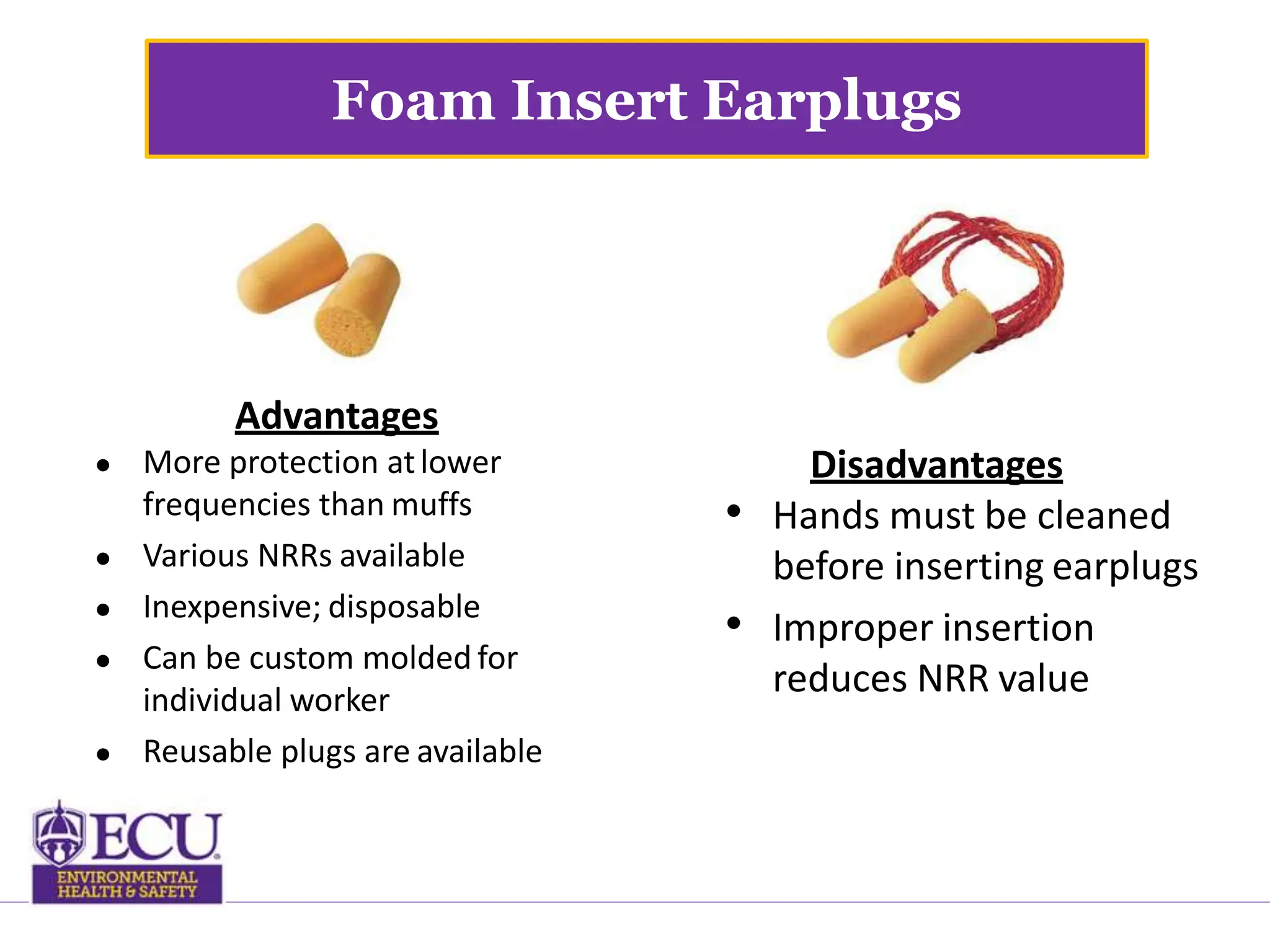 Occupational Hearing-Conservation-Training | PPTX