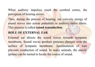 HEARING - Copy.pptx xxxxxxxxxxxxxxxxxxxxx | PPT