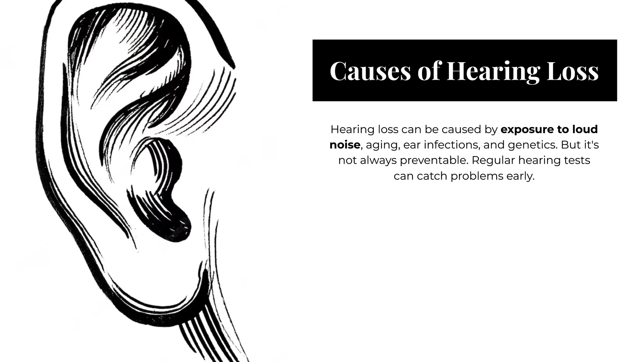 Hearing health awareness in our community | PDF