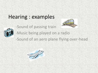 Hearing vs.-listening-2 august2015 | PPT