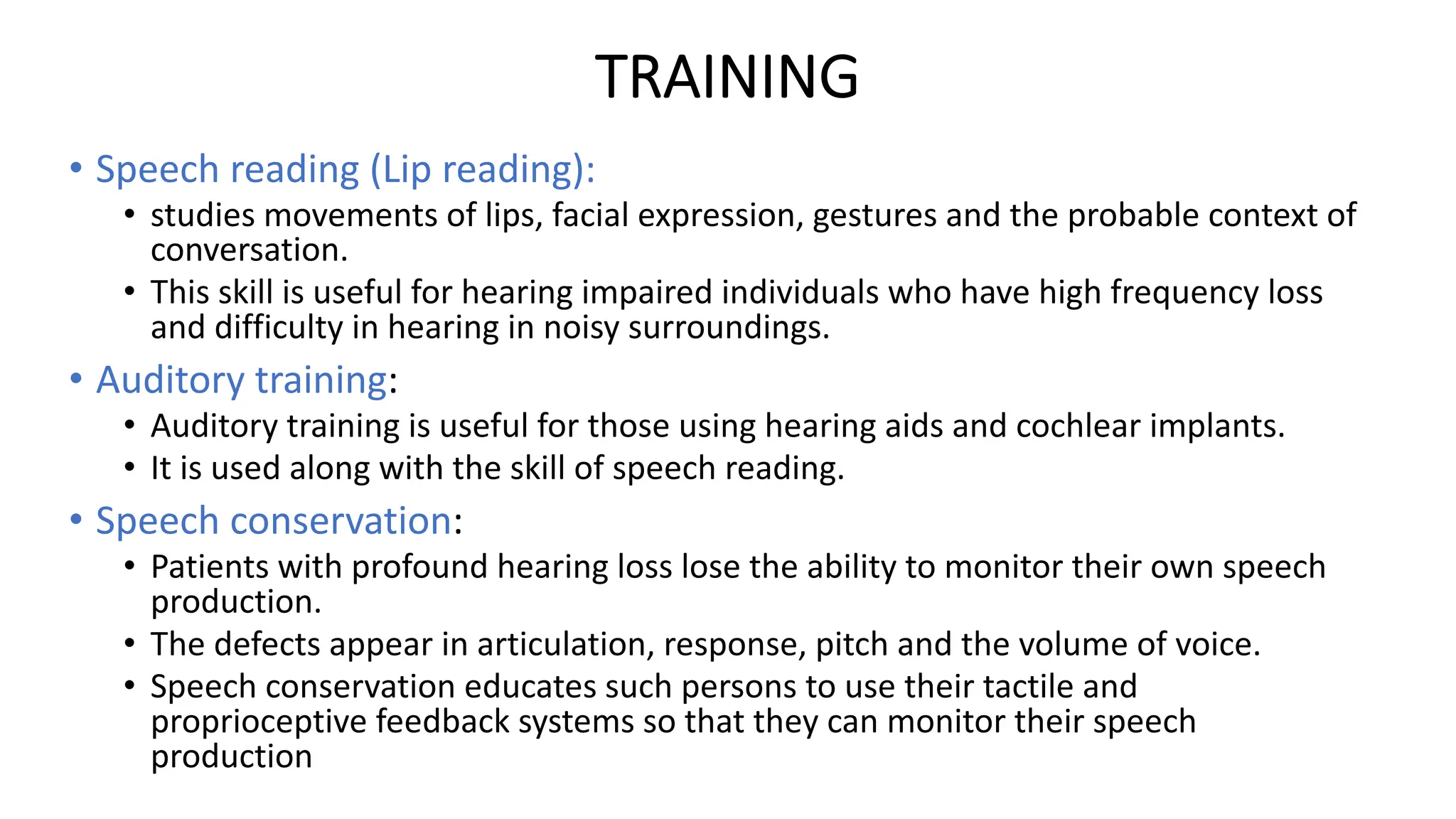 hearing aids, cochlear implants, middle ear implants, bone anchored ...
