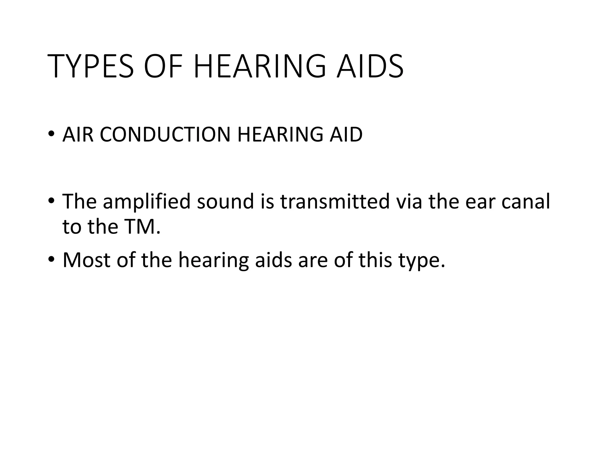 Hearing aids and cochlear implants.pptx