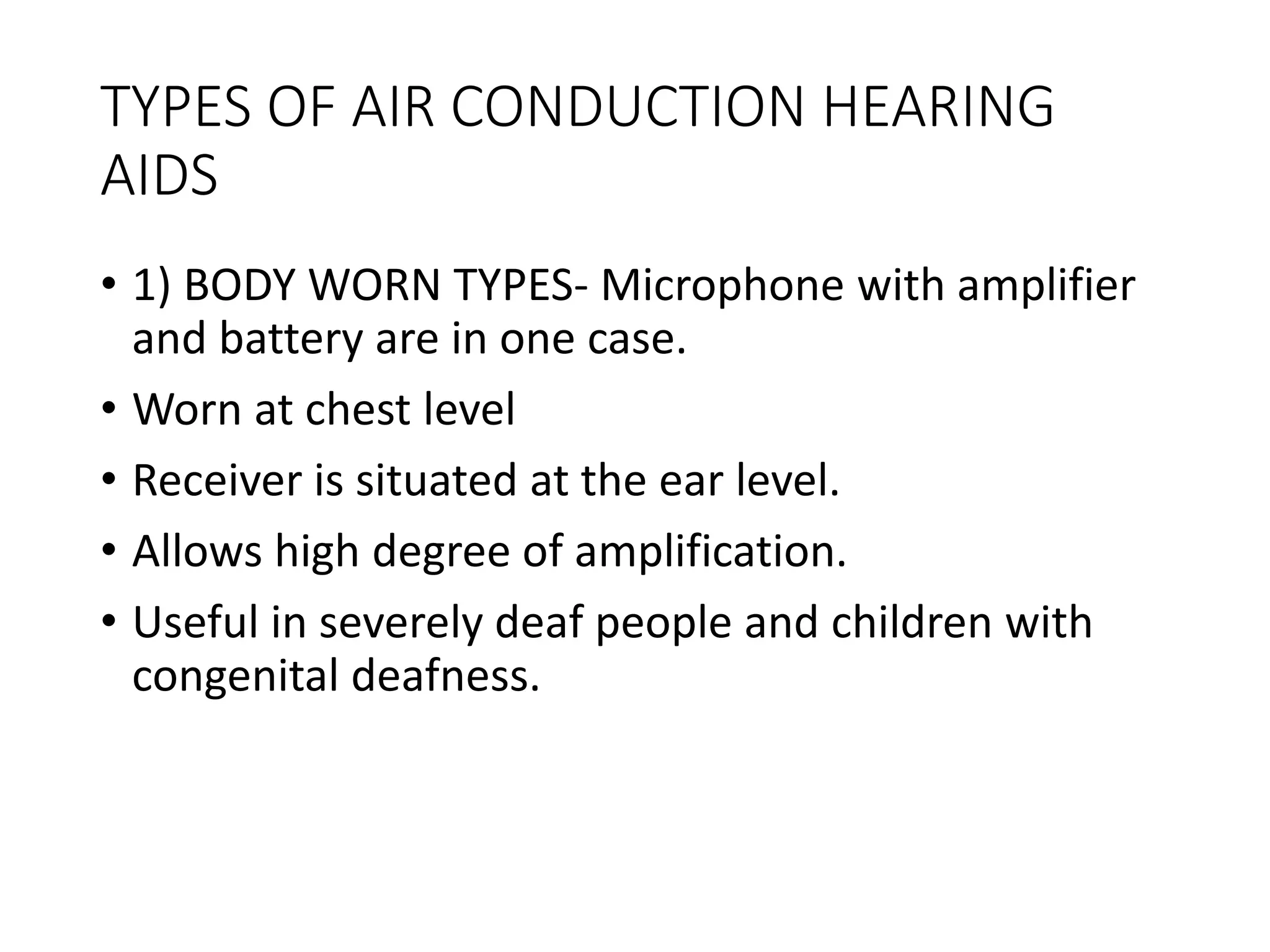Hearing aids and cochlear implants.pptx