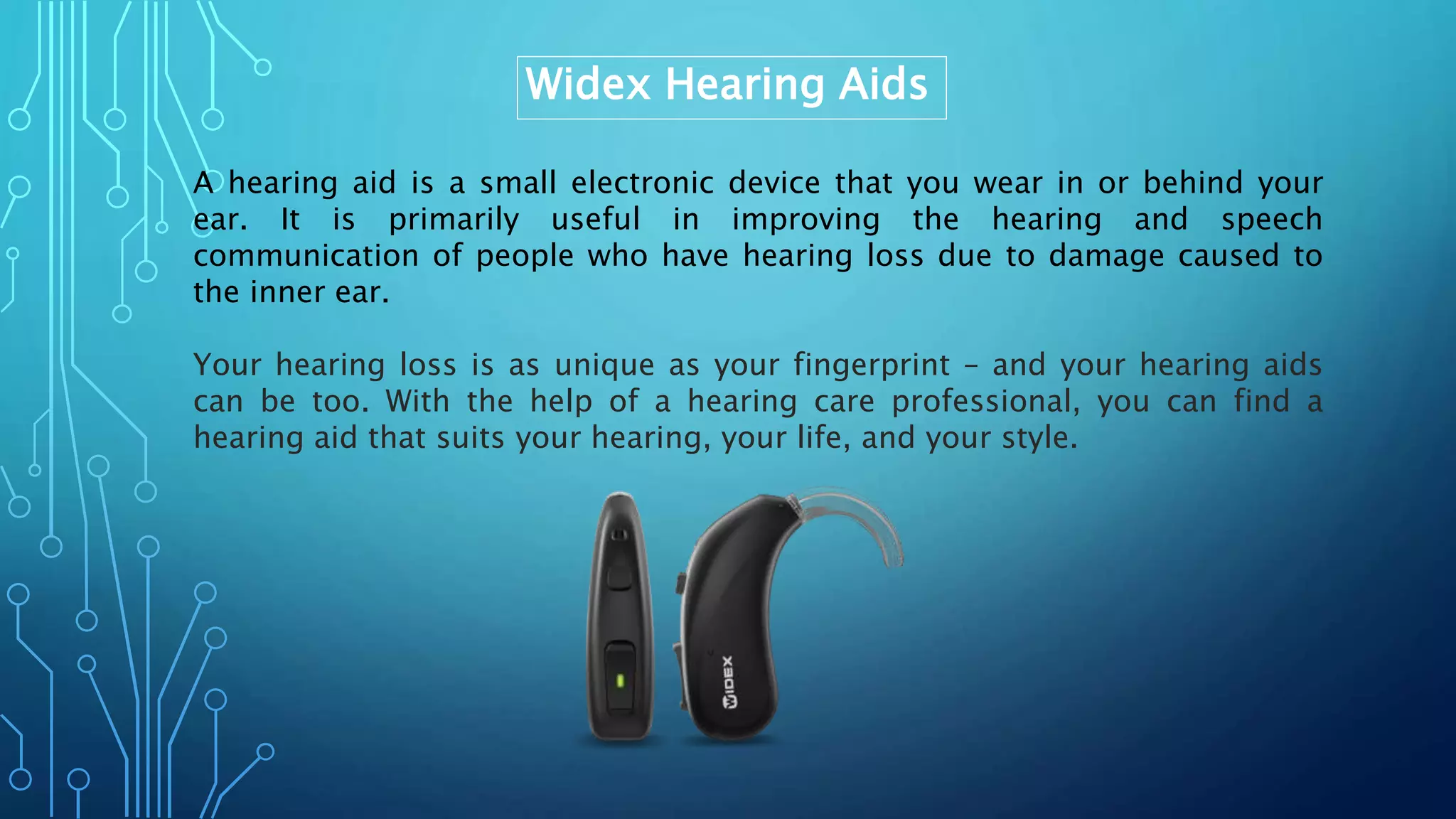 Hearing Aids PPT.pptx