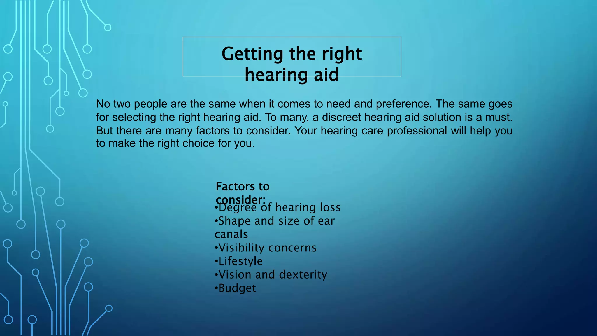 Hearing Aids PPT.pptx
