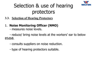 Hearing Conservation Programme_1643628801.ppt