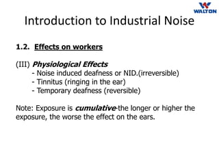 Hearing Conservation Programme_1643628801.ppt