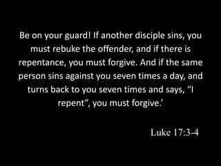 Hearing God - Part 6 | PPT