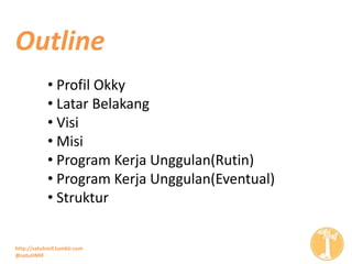 Hearing I : Story of Satu HMIF | PPTX