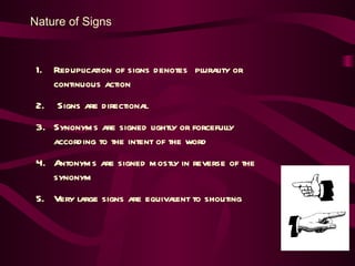 Hearing impairment | PPT