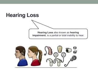 Hearing loss.pptx